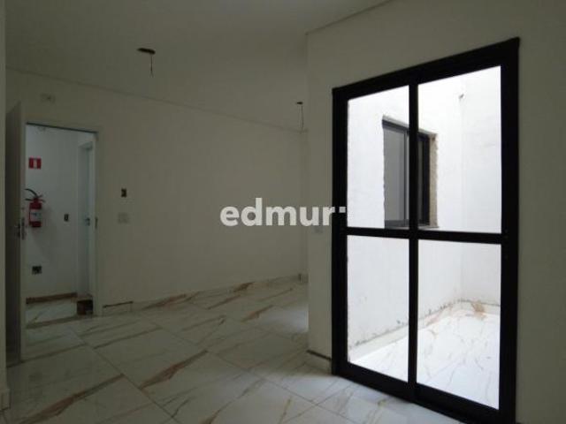 Apartamento à venda no Parque Erasmo Assunção