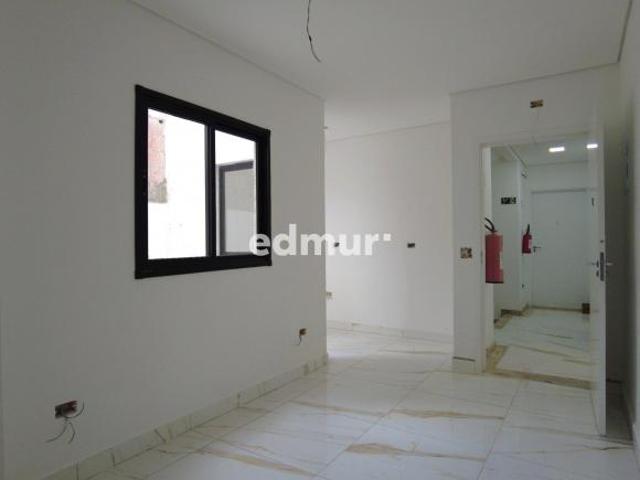 Apartamento à venda no Parque Erasmo Assunção