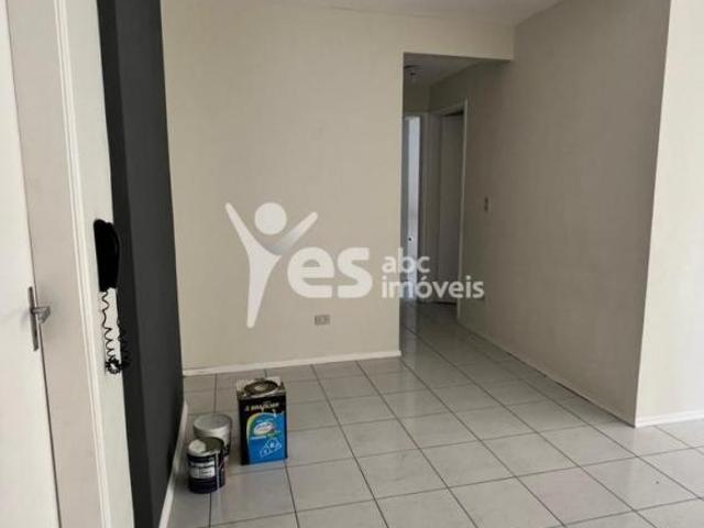 Apartamento a venda no Parque Erasmo Assunção Santo André REF: 19957