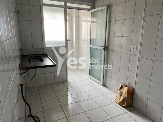 Apartamento a venda no Parque Erasmo Assunção Santo André REF: 19959