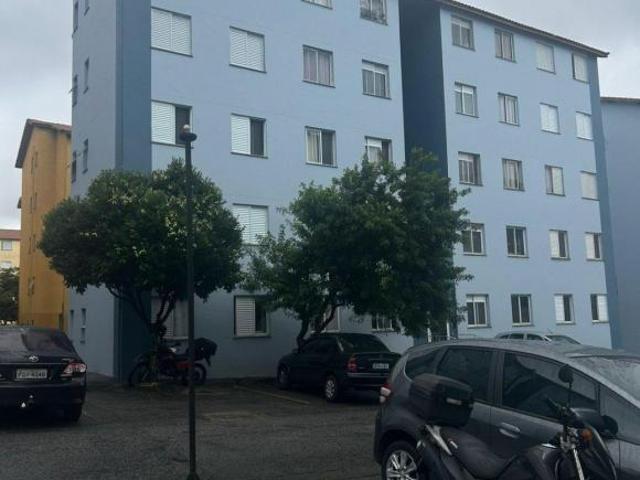 Apartamento a venda no Parque Erasmo Assunção Santo André REF: 20112
