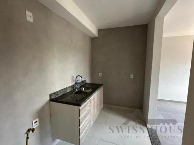 Apartamento à venda no Parque Fazendinha em Campinas/SP