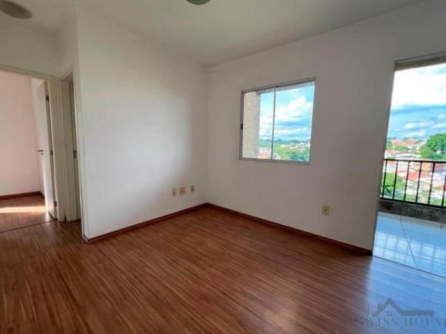 Apartamento à venda no Parque Fazendinha em Campinas/SP