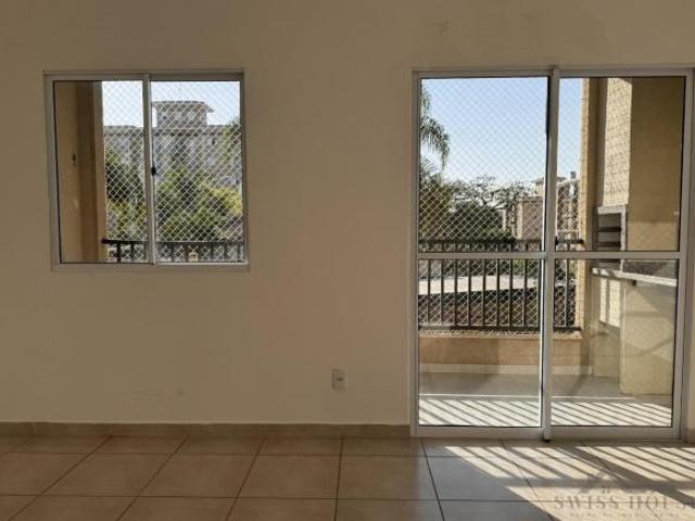 Apartamento à venda no Parque Fazendinha em Campinas/SP