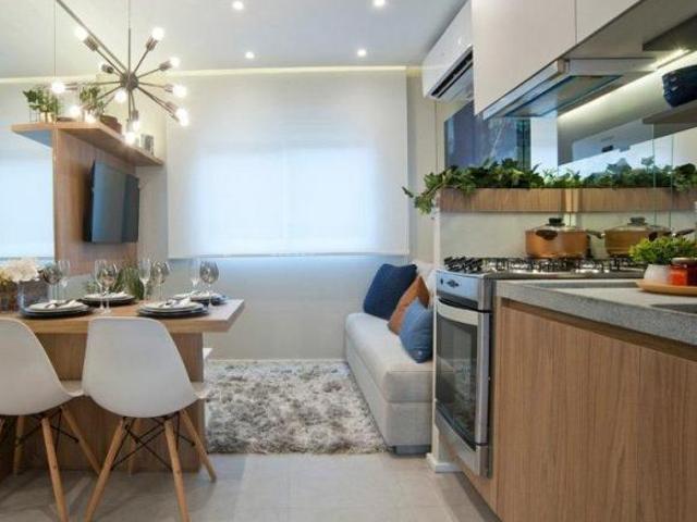 Apartamento à venda no Parque Fongaro
