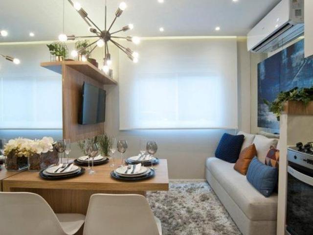 Apartamento à venda no Parque Fongaro