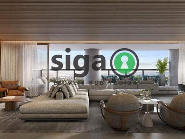 APARTAMENTO Á VENDA NO PARQUE GLOBAL!