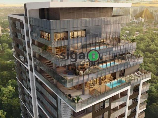 APARTAMENTO Á VENDA NO PARQUE GLOBAL!