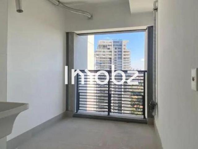 Apartamento à venda no Parque Global Portão B Avenida Major Sylvio De Magalhães Padilha, 14500