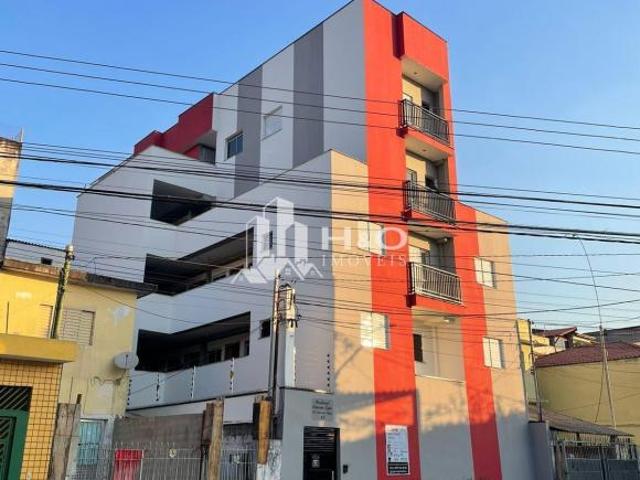Apartamento à Venda no Parque Guarani – 2 Dormitórios a partir de R$ 235.000,00