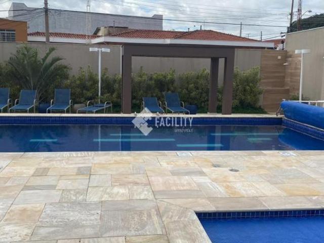 Apartamento a venda no Parque Industrial no Happy Patriani