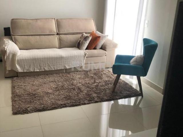 Apartamento à venda no Parque Industrial – Campinas/SP