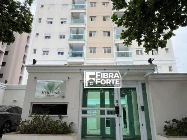 Apartamento a venda no Parque Industrial Campinas/SP