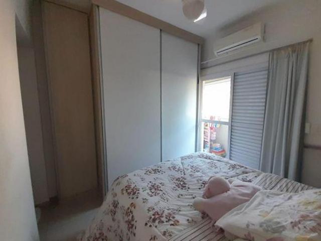 Apartamento a venda no Parque Industrial com 2 dforms