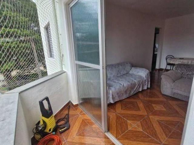 Apartamento à Venda no Parque Industrial com 2 quartos e 91 metros