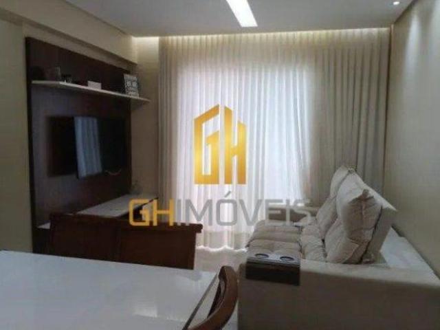 Apartamento à venda no Parque Industrial de Goiânia
