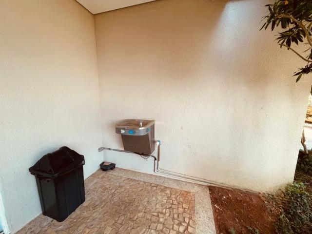 Apartamento a venda no Parque Industrial em Campinas SP