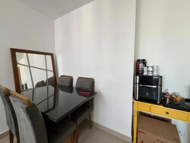 Apartamento a venda no Parque Industrial em Campinas/SP