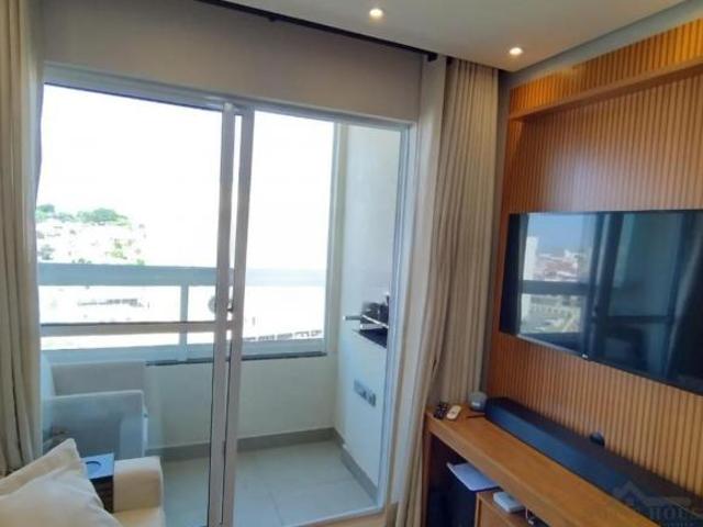 Apartamento à venda no Parque Industrial em Campinas/SP
