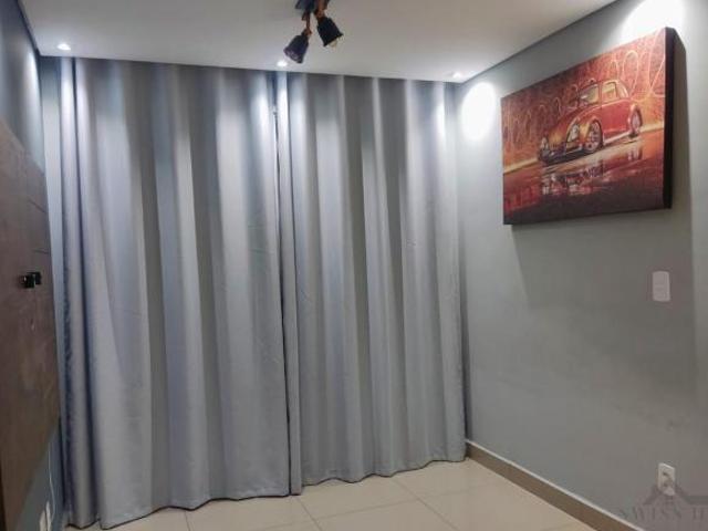 Apartamento a venda no Parque Industrial em Campinas/SP