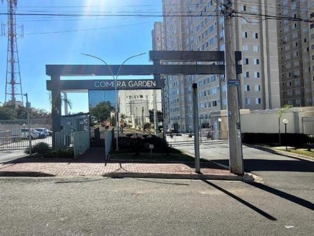 Apartamento à venda no Parque Industrial em Campinas/SP