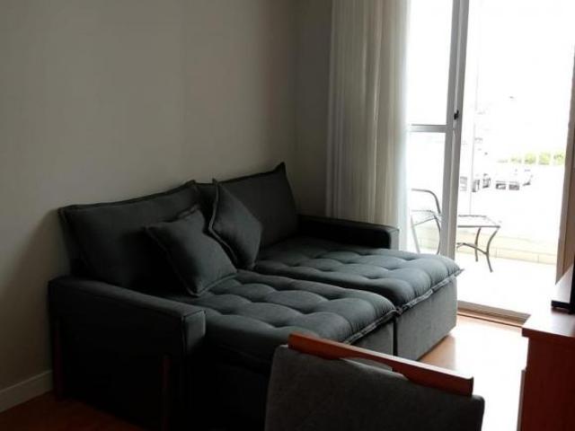 Apartamento a venda no Parque Industrial em Campinas/SP