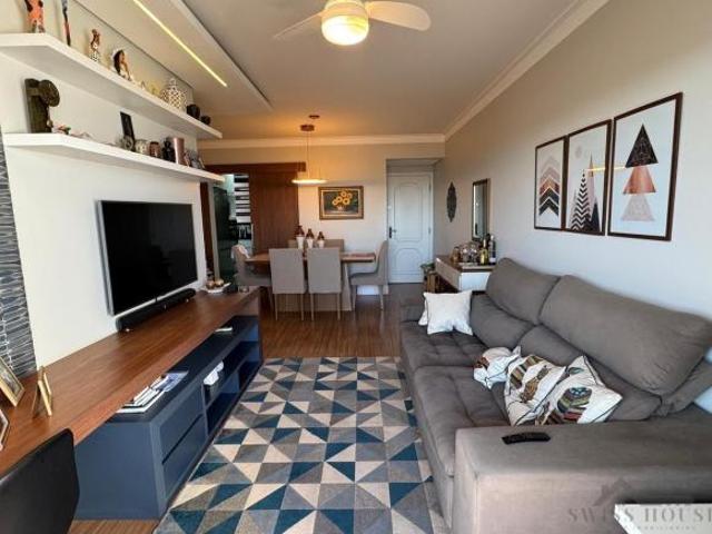 Apartamento à venda no Parque Industrial em Campinas/SP