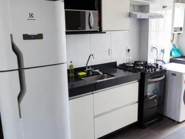 Apartamento a venda no Parque Industrial em Campinas/SP