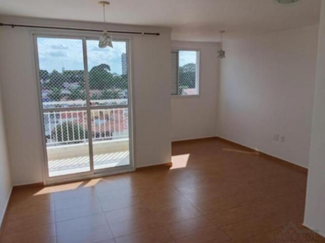 Apartamento à venda no Parque Industrial em Campinas/SP