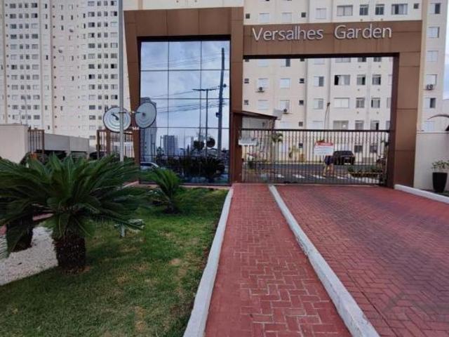 Apartamento à venda no Parque Industrial em Campinas/SP