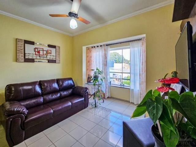 Apartamento à venda no Parque Industrial em Campinas/SP