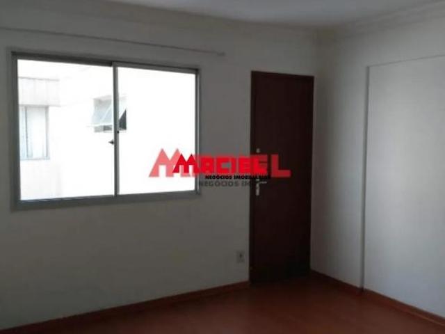 APARTAMENTO A VENDA NO PARQUE INDUSTRIAL EM SÃO JOSÉ DOS CAMPOS