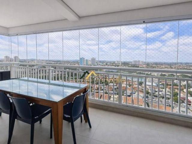 Apartamento à venda no Parque Industrial em São José dos Campos