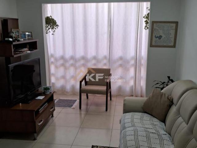 Apartamento à Venda no Parque Industrial Lagoinha Ribeirão Preto/SP
