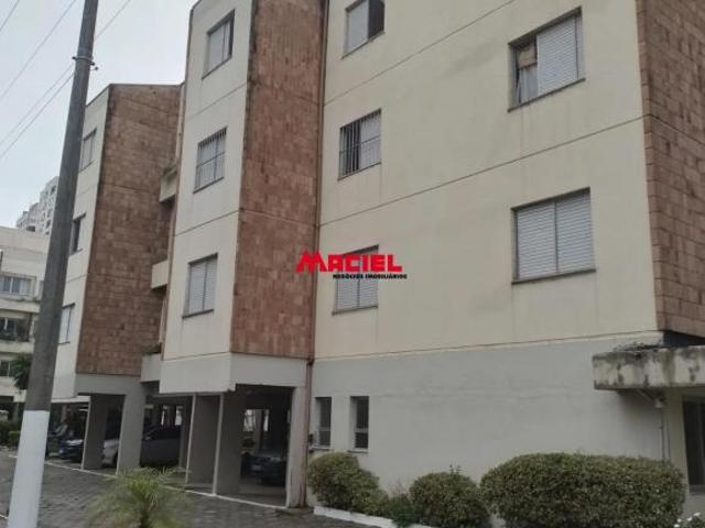 Apartamento à venda no Parque Industrial ? São José dos Campos