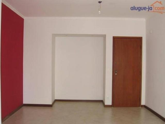 Apartamento no Palmeiras de São José São José dos Campos/SP com 82 m²