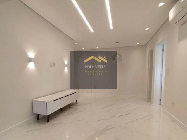 Apartamento à venda no Parque Industrial Tomas Edson