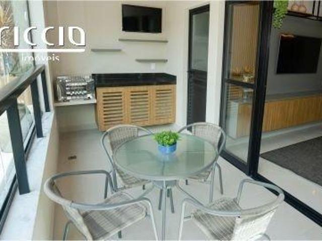 Apartamento à venda no Parque Industrial