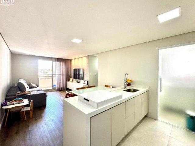Apartamento à venda no Parque Industrial