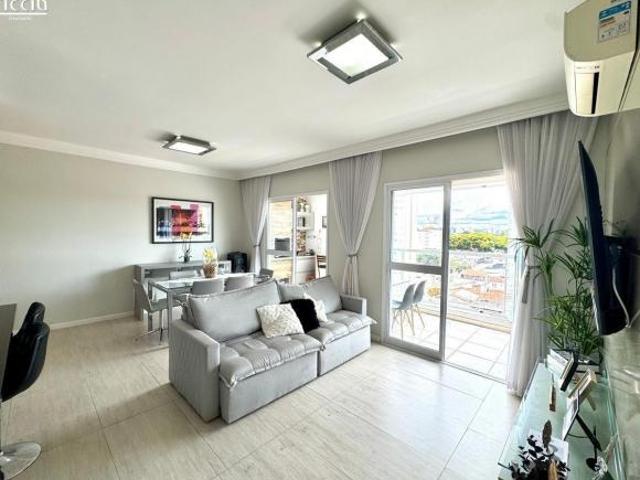 Apartamento à venda no Parque Industrial