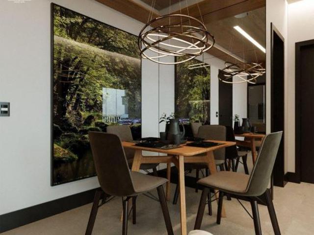 Apartamento à venda no Parque Industrial