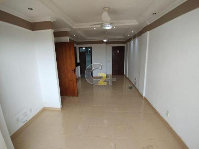 Apartamento á venda no Parque Industrial, 2 quartos, 1 suíte, 2 vagas de garagem