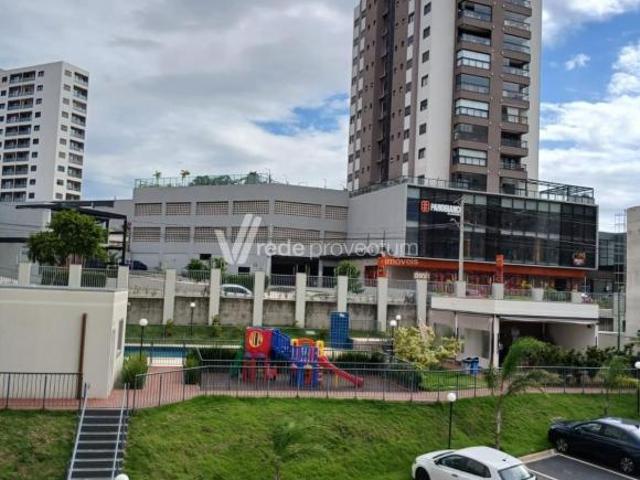 Apartamento à venda no Parque Industrial!