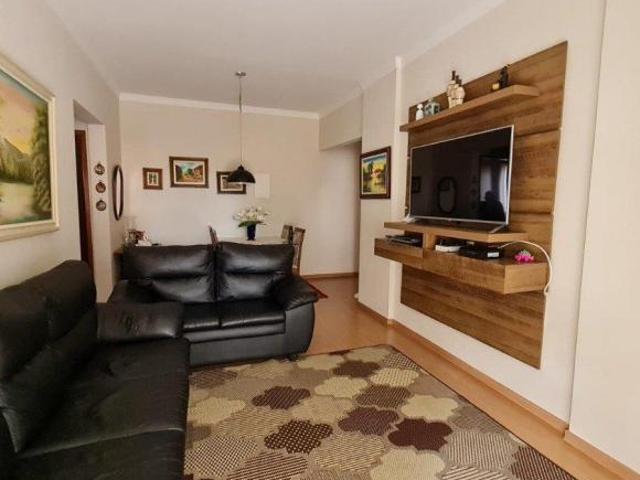 Apartamento à venda no Parque Industrial