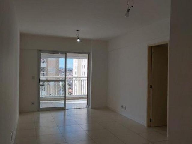 Apartamento à venda no Parque Industrial