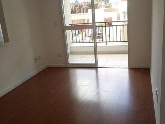 Apartamento à venda no Parque Industrial