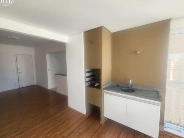 Apartamento à venda no Parque Industrial