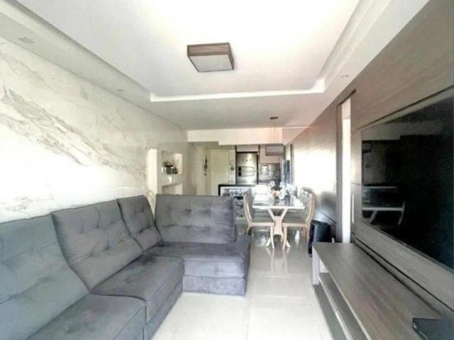 Apartamento à venda no Parque Industrial
