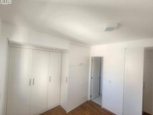 Apartamento à venda no Parque Industrial