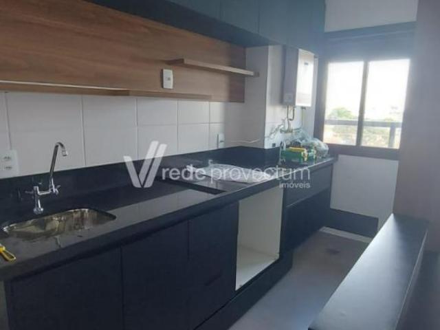 Apartamento a venda no Parque Industrial